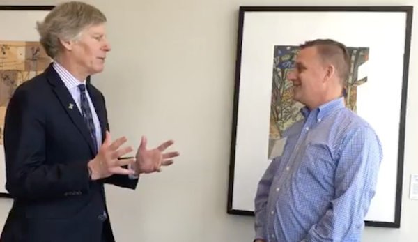 SolaRISE Helps Nonprofits Afford Clean Energy