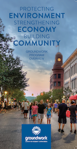 Check Out Groundwork S New Program Overview