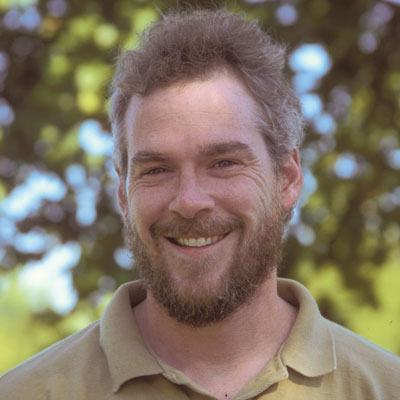 Milliken Leadership Award - Groundwork Center