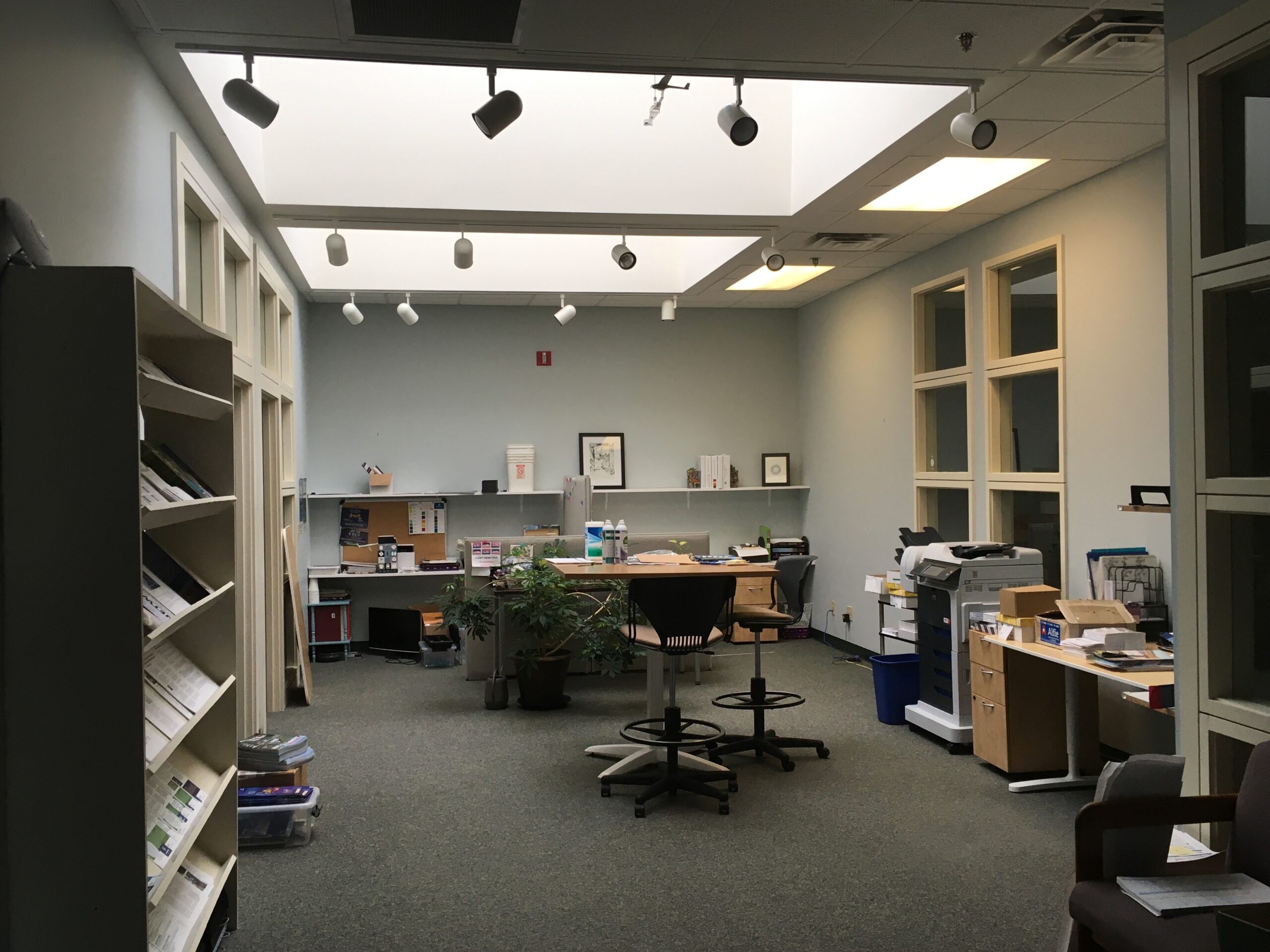 Groundwork's Office Is Available - Groundwork Center