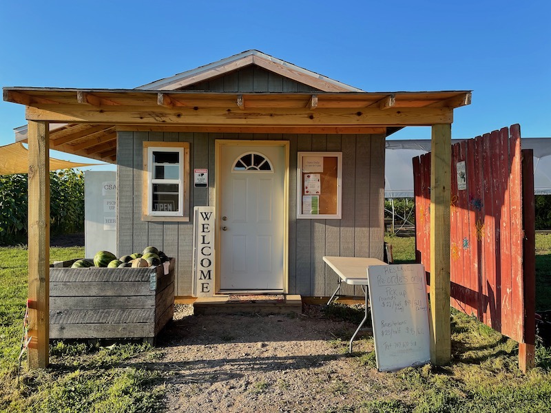 Rep. Betsy Coffia Talks Priorities With Groundwork - Groundwork Center